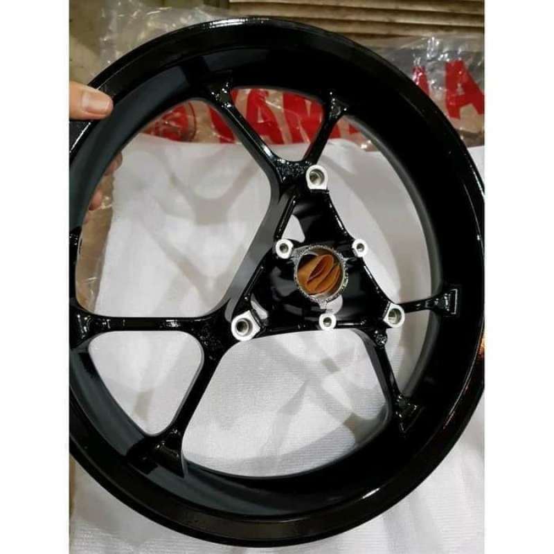 Jual Velg Yamaha Aerox Original Terbaru Dengan Harga Termurah Di 2024 ...