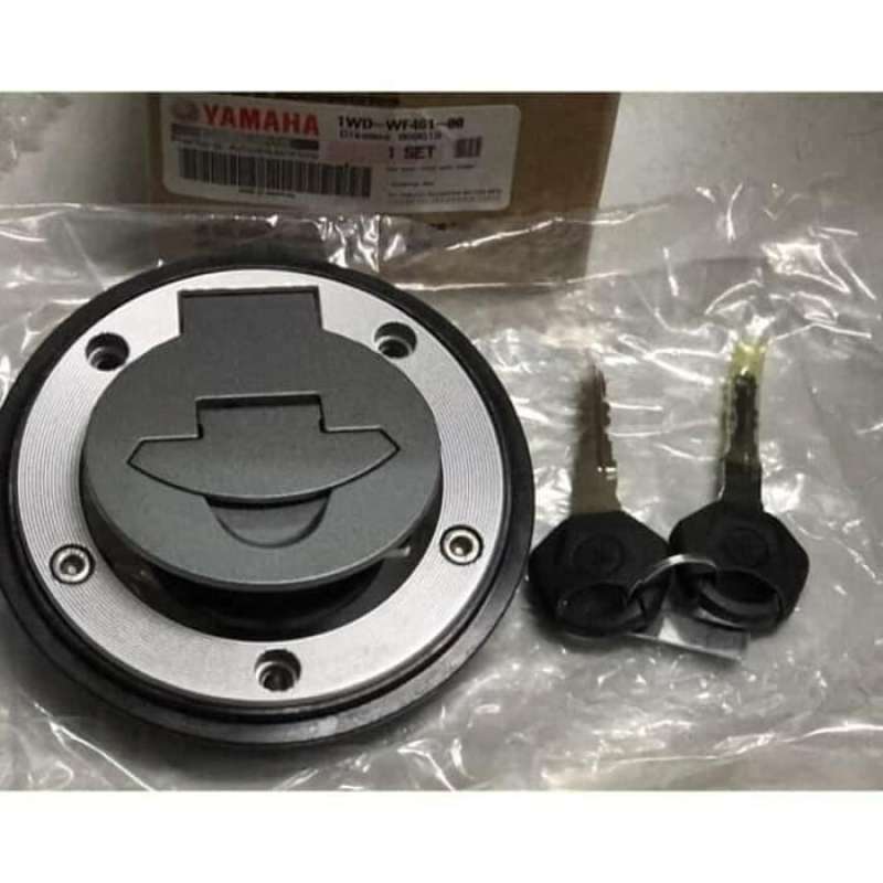 Jual Tutup tangki yamaha R25 original Yamaha di Seller Widfamotor ...