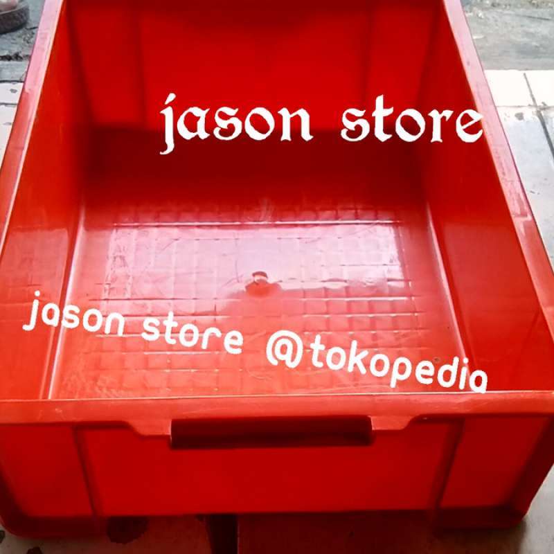 Jual Container Industri Rapat Rabbit 6022/kotak Industri Rabbit 6022 Di ...