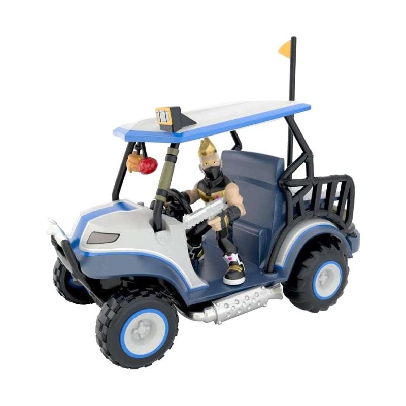 Jual Fortnite Deluxe Figure and Vehicle Pack Action Figure [Random] di ...