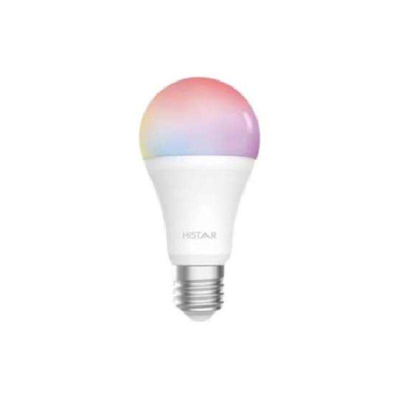 Jual Histar Smart Led Bulb 9w Rgbww Di Seller Blibli.com - Gudang ...