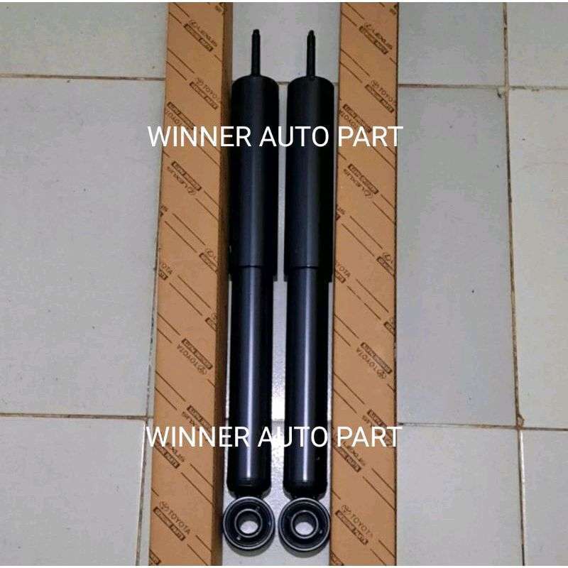 Jual Shockabsorber Innova Reborn Terbaru Dengan Harga Termurah Di 2024 ...