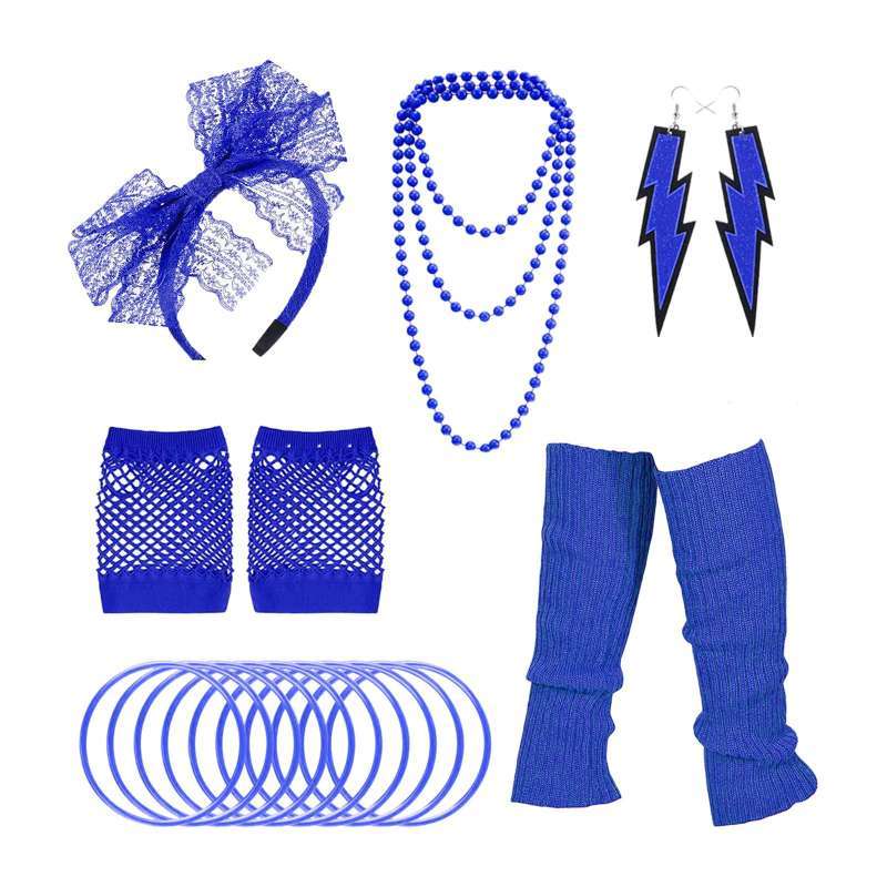 Promo Costume Accessories Set Headband Outfit for Stage Performance ...