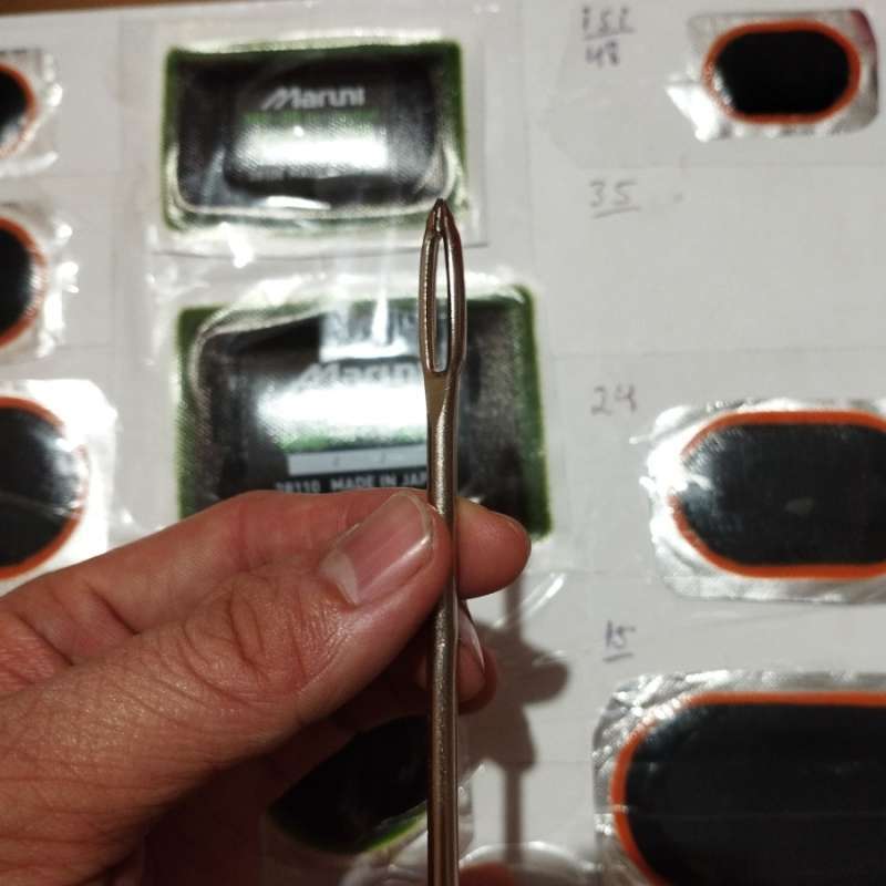 Jual Jarum Cacing Termurah - Harga Grosir Terupdate Hari Ini | Blibli