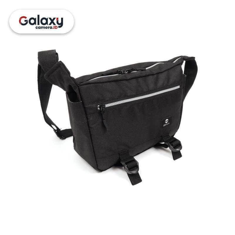 Jual Tas Kamera Maxx Mx-600 Mx600 Maxx-600 For Mirrorless & Dslr ...