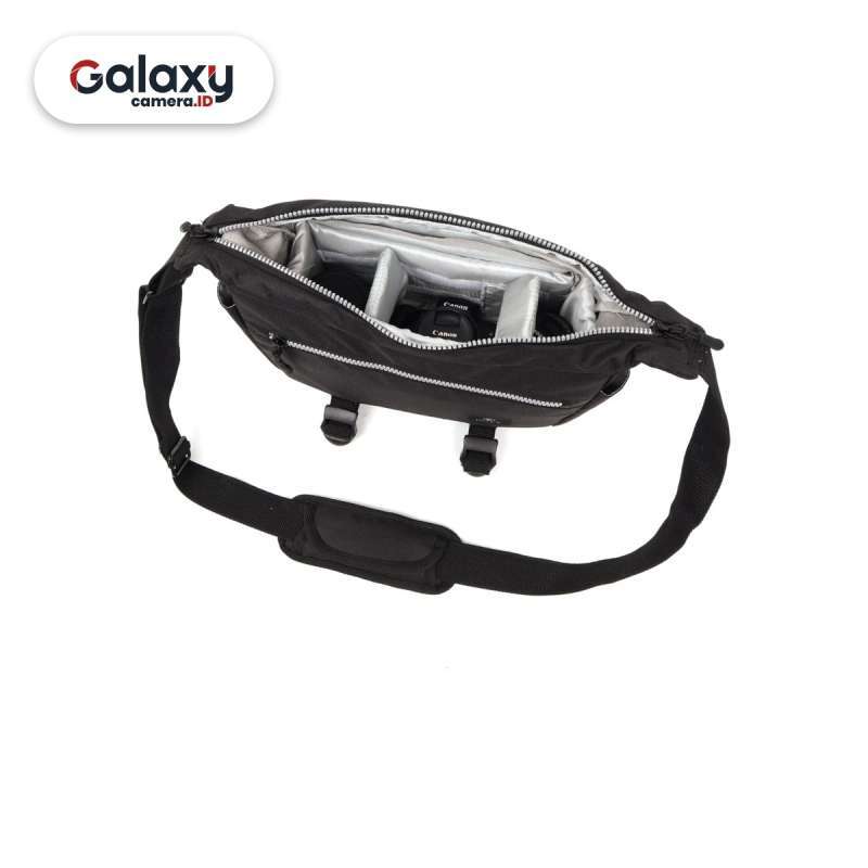 Jual Tas Kamera Maxx Mx-600 Mx600 Maxx-600 For Mirrorless & Dslr ...