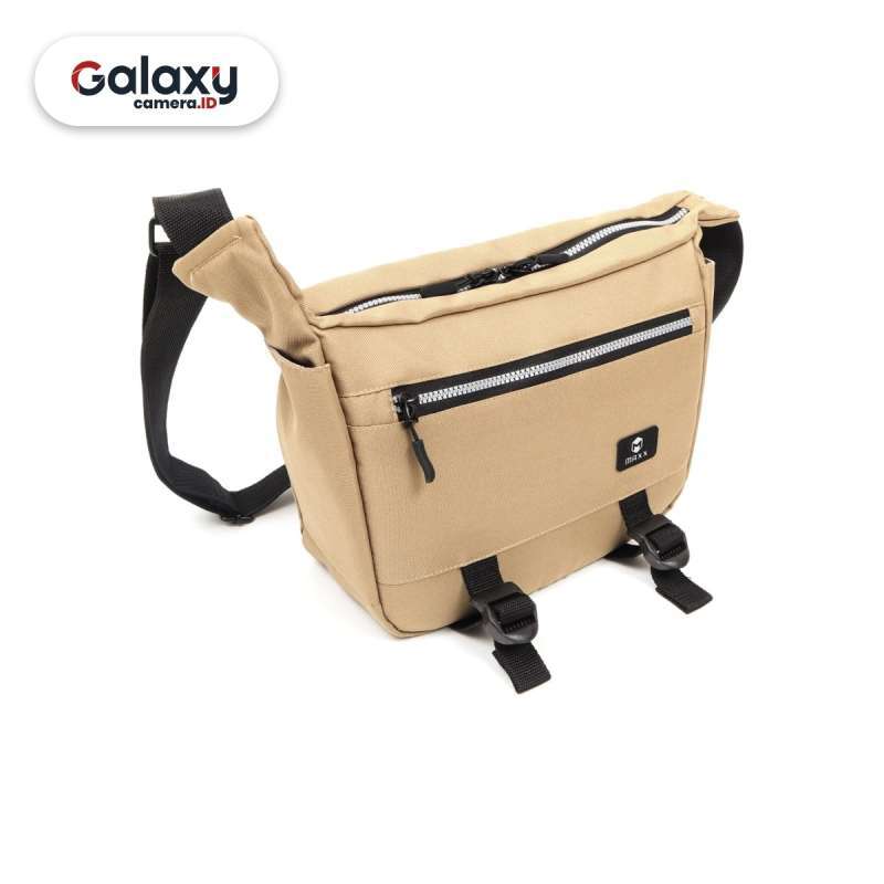 Jual Tas Kamera Maxx Mx-600 Mx600 Maxx-600 For Mirrorless & Dslr ...