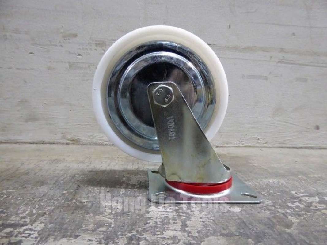 Promo Roda Nylon 6 Plastik Hidup / Bisa Putar Diskon 23% di Seller Axie ...