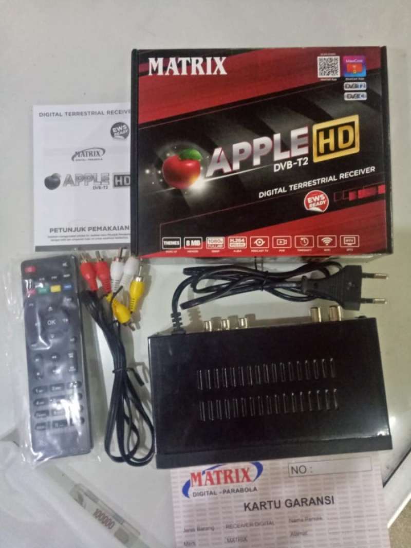 Jual Dekoder Tv Digital Original, Murah & Diskon Juni 2024 | Blibli