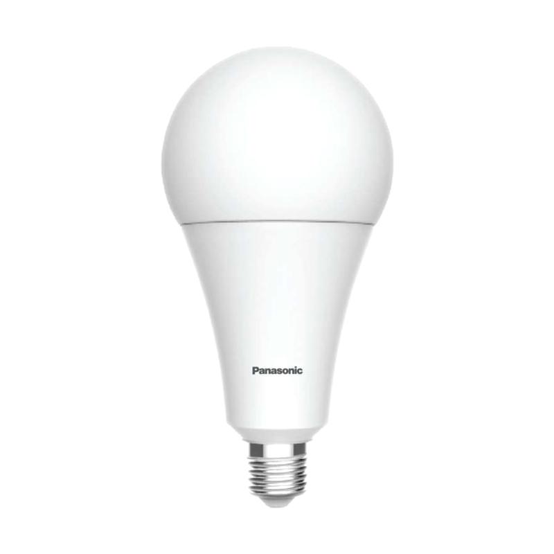 Jual Panasonic Neo LED Bulb Cool Day Light Lampu [23 Watt] - PUTIH di ...