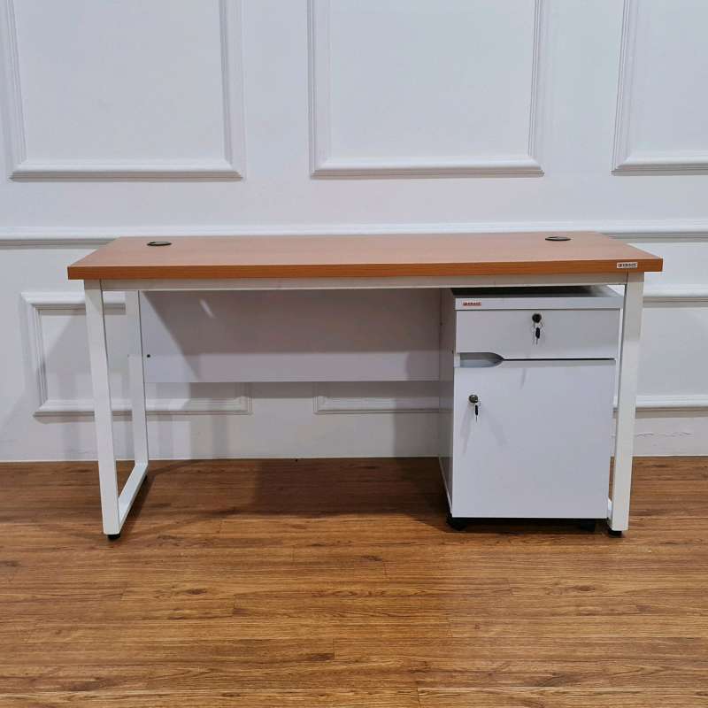 Jual meja tulis meja kerja meja meeting meja staf meja admin meja ...