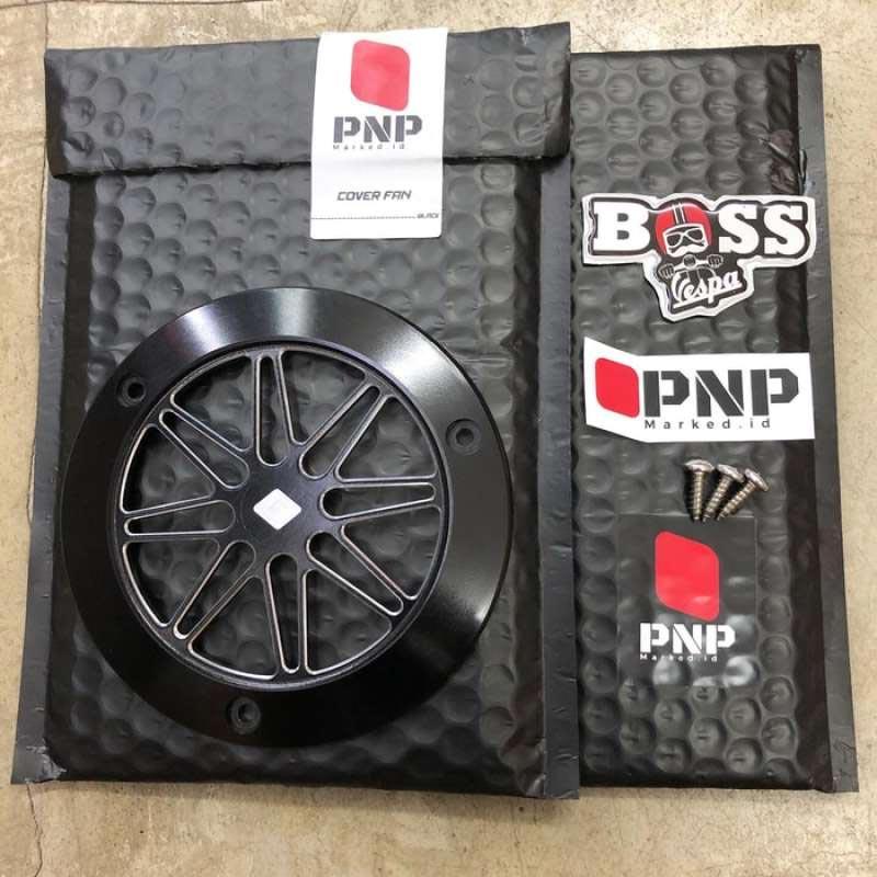 Jual Pnp Cover Fan For Vespa Sprint/primavera/gts/lx /lxv Di Seller ...