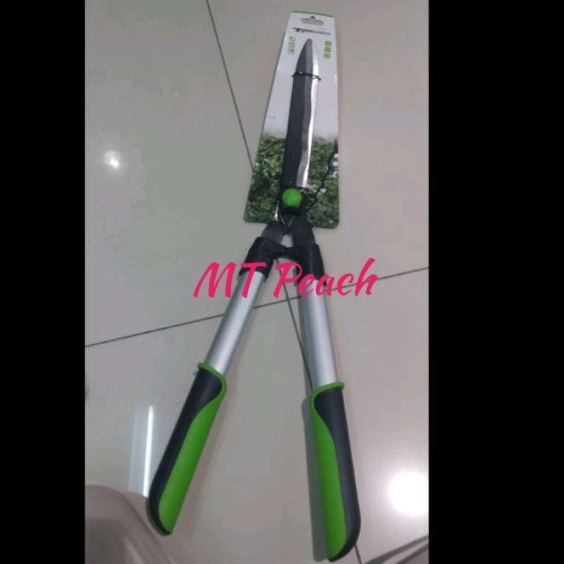 Promo YARDSMITH GUNTING RUMPUT Diskon 24% di Seller home applypart ...