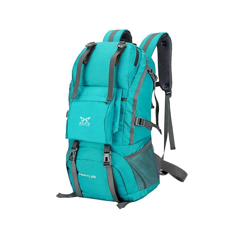 15 Rekomendasi Tas Carrier yang Wajib Dimiliki Oleh para Pendaki! (2023)