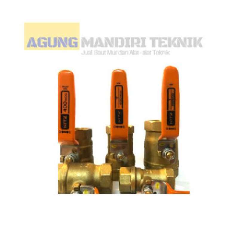 Jual BALL VALVE KITZ 3 / STOP KRAN 3 INCH KITZ di Seller AGUNG TEKNIK - Braga, Kota Bandung | Blibli