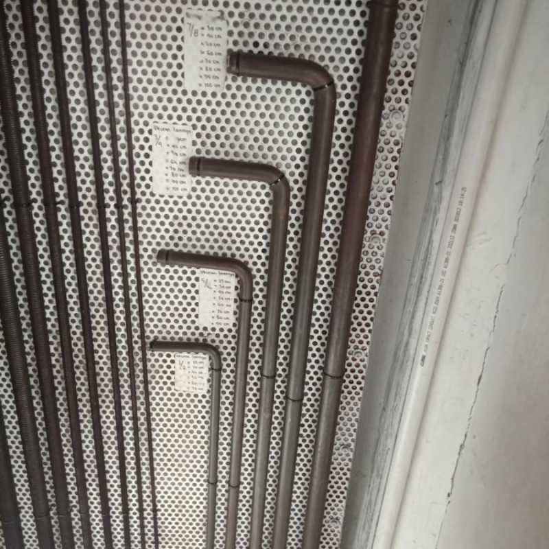 Jual Baut Angkur L 5/8 X40Cm Persamaan (16Mm X 40Cm) di Seller Dikong ...