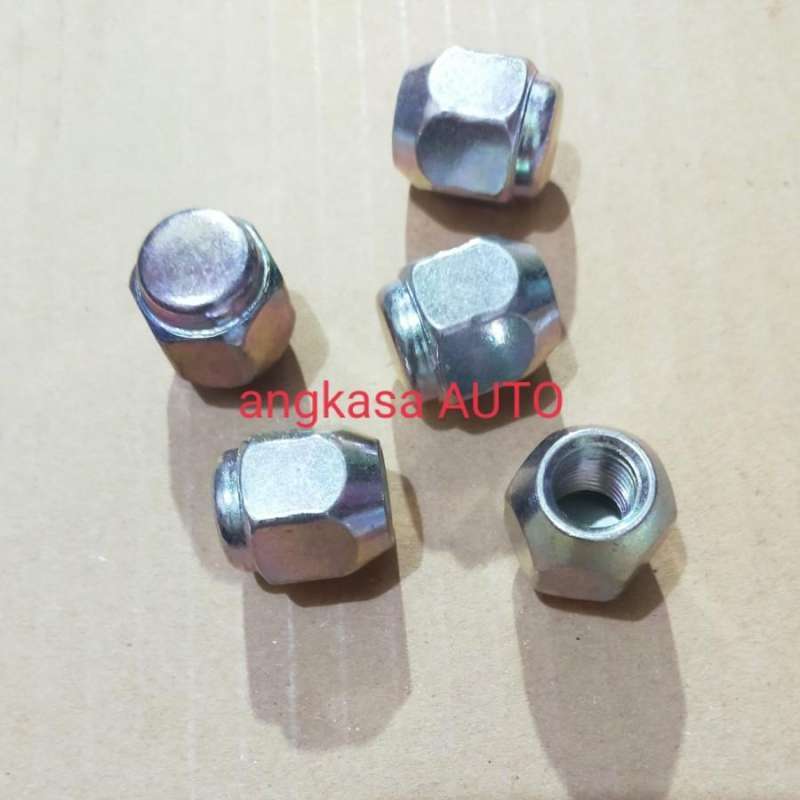 Jual mur nut resing baut roda Avanza Xenia rush Terios agia Ayla ...