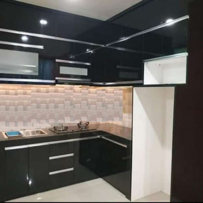 Jual Kitchen Set Pvc Original Murah - Harga Diskon Juni 2024 | Blibli.com