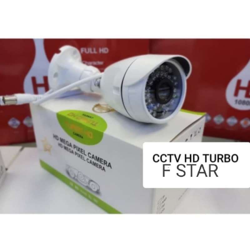 Jual Kamera Cctv Hd Turbo 4mp Sony Exmor Ic Body Full Metal Besi Di ...