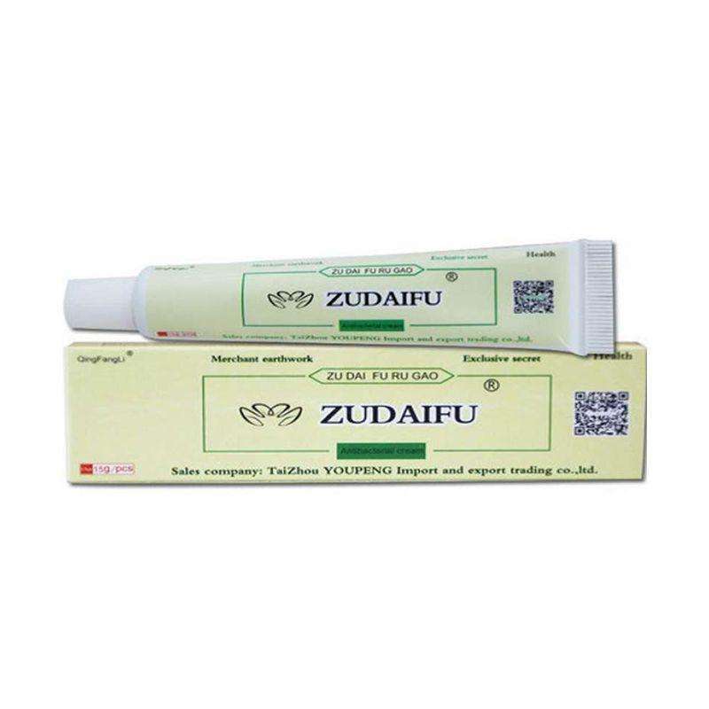 Zudaifu Cream Salep Lengkap Harga Terbaru April 2024 | Blibli