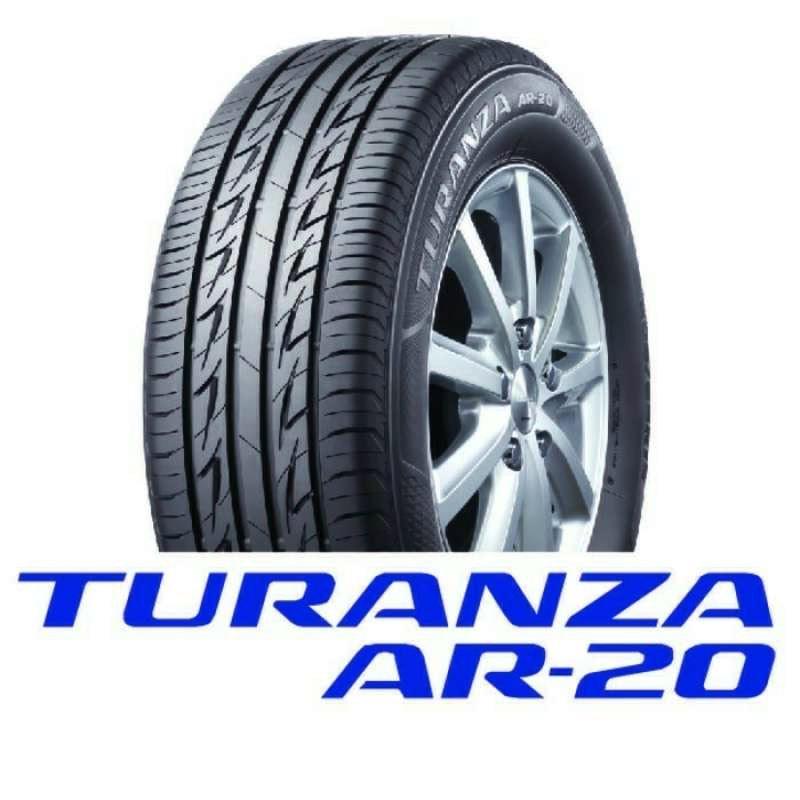 Bridgestone Turanza Ar20 - Harga Terbaru Juni 2024 & Gratis Ongkir | Blibli