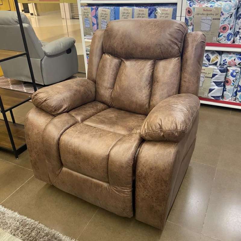 Sofa Recliner Informa | Baci Living Room