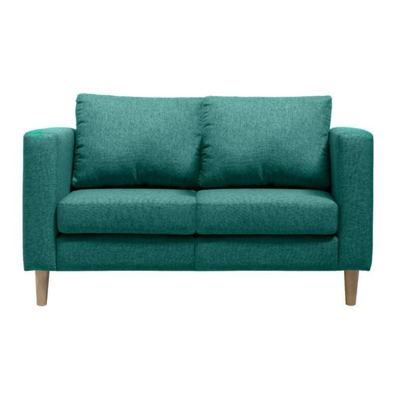 Ukuran Standar Sofa 2 Seater yang Paling Ideal - Blibli Friends