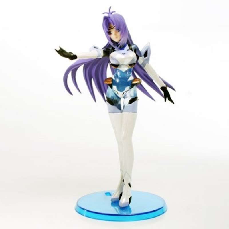 Jual Xenosaga Legend Ep1/ep2: Kos-mos Ver. 2 Action Figure Di Seller ...
