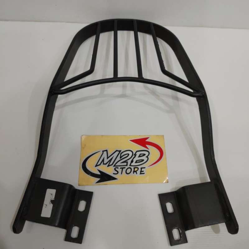 Promo Bracket Braket Breket Box Fino Fi Gp Sport Diskon 17% di Seller ...