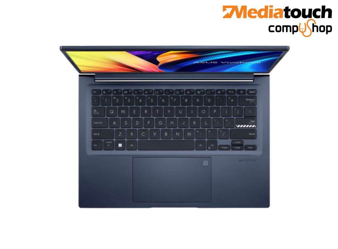 Promo Asus M1403QA-VIPS551/52/R5-5600H/8GB/512GB SSD/14″/VIPS/Win11 ...