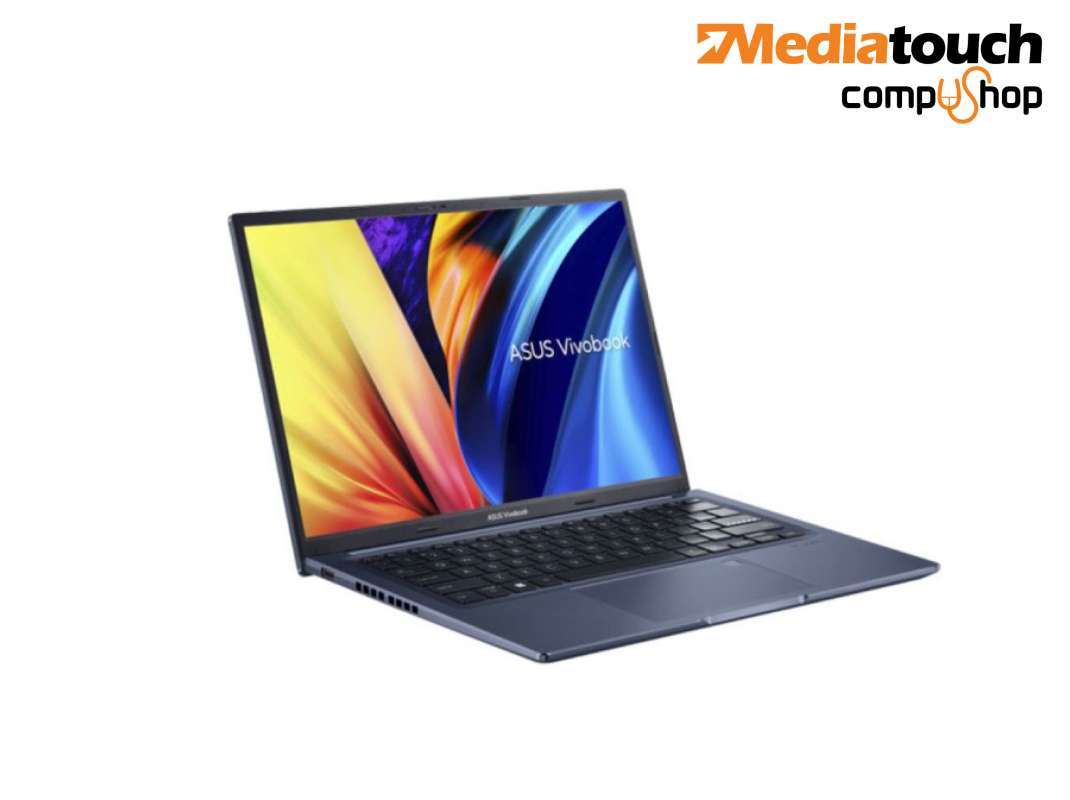 Promo Asus M1403QA-VIPS551/52/R5-5600H/8GB/512GB SSD/14″/VIPS/Win11 ...