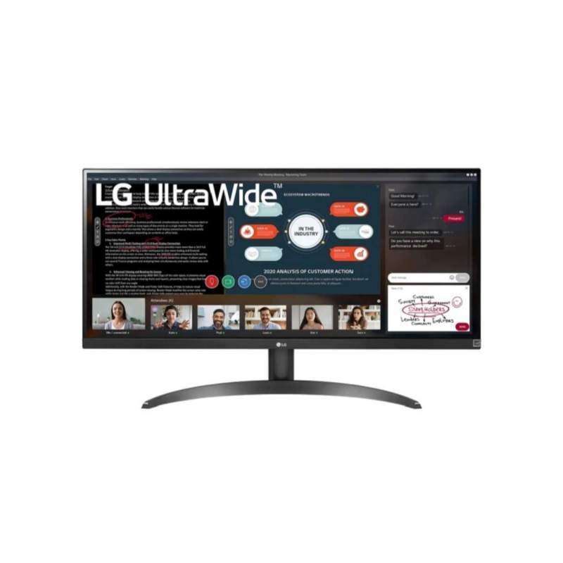 Jual Monitor Led Lg 29wp500 / 29wp500-b Ultrawide Hdr10 Ips 75hz ...