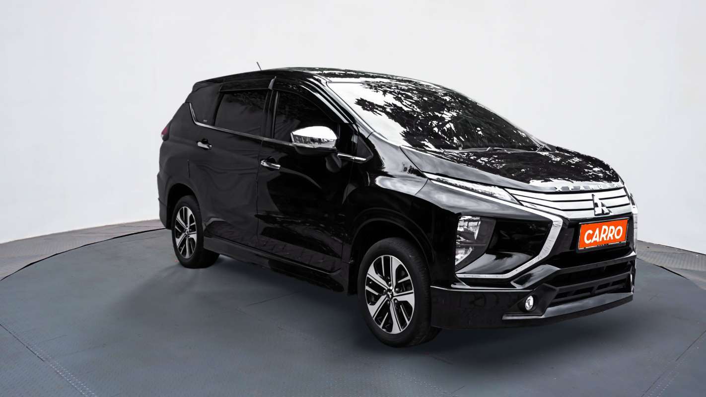 Jual Xpander Hitam Ultimate Terbaru Dengan Harga Termurah Di 2024 | Blibli