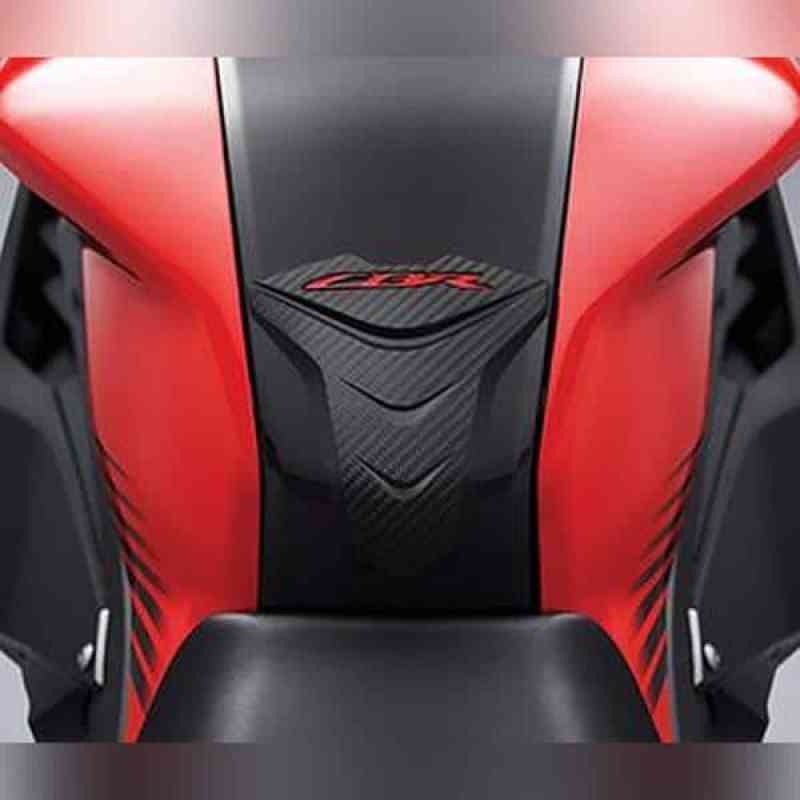 Jual Tank Pad Cb 150 R 2021 Terbaru Dengan Harga Termurah Di 2024 | Blibli