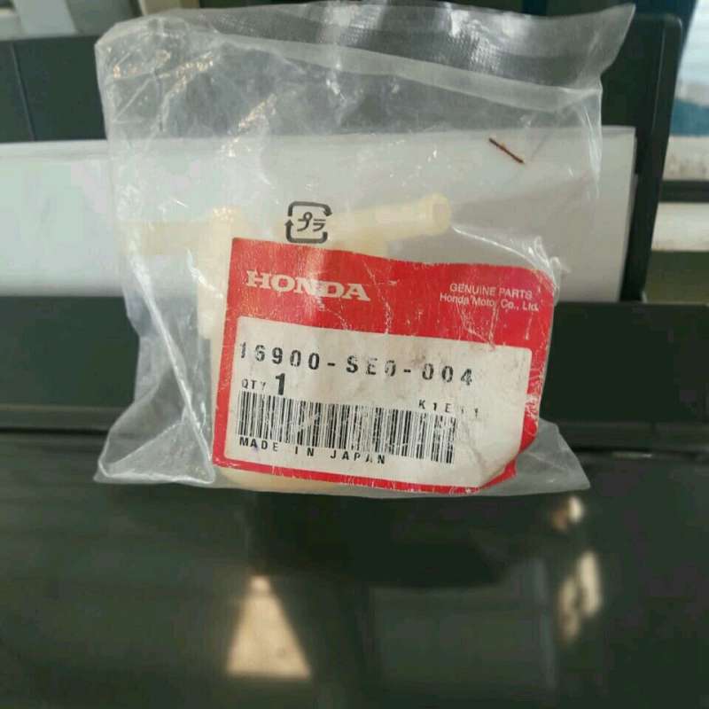 Jual Honda OEM filter bensin 16900-SE0-004 (ORIGINAL HONDA) di Seller ...