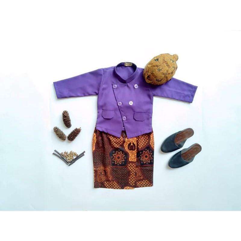 Jual Beskap Bayi Newborn/baju Adat Jawa/baju Bayi Di Seller Meghana ... Jual Beskap Bayi Newborn/baju Adat Jawa/baju Bayi Di Seller Meghana ...