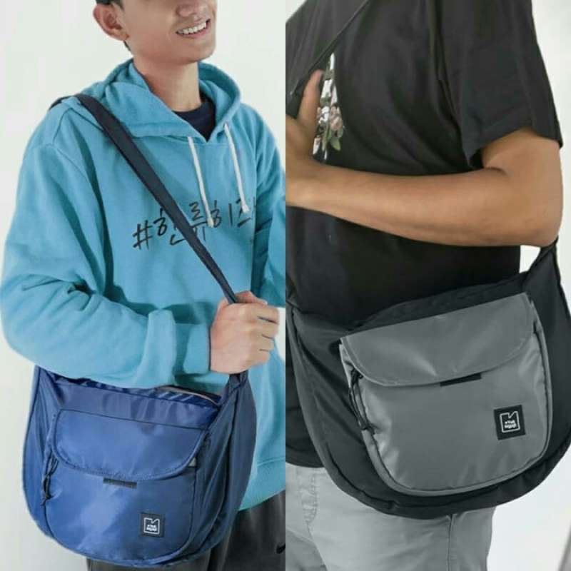 Jual Yuk Ngaji - Dirosa Slingbag - Multicolor di Seller KYON STORE ...