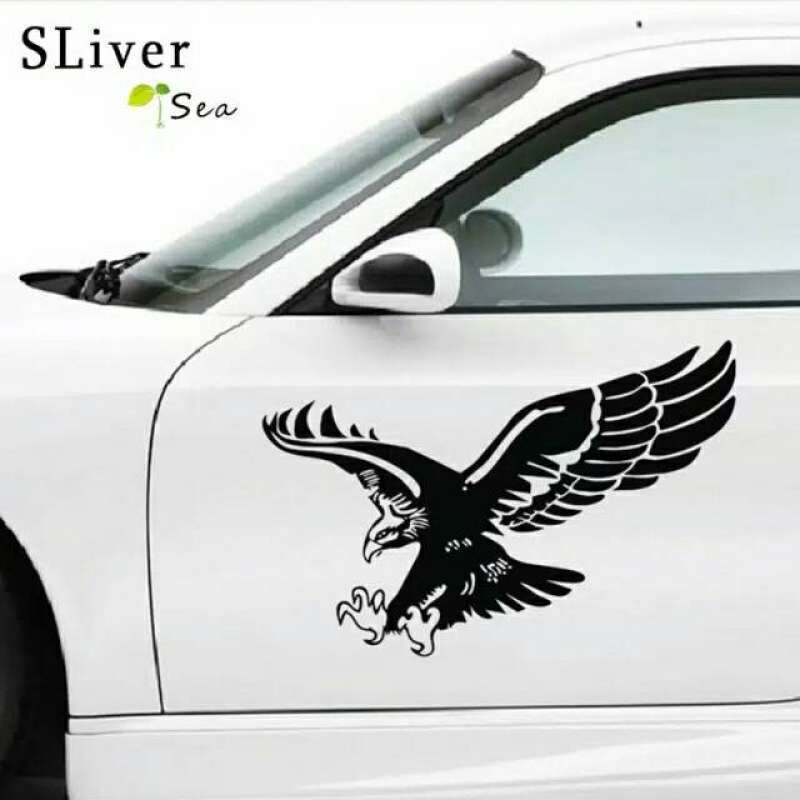 Jual Stiker Rajawali Keren Stiker All Mobil Stiker Mobil Rajawali Di ...
