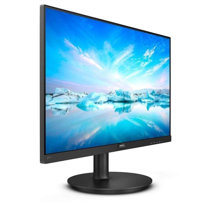Jual Monitor Led Philips 241v8 24 Ips 1080p 75hz 4ms Hdmi Smart ...