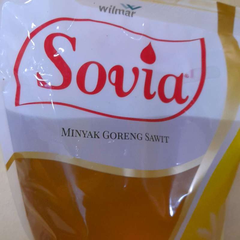 Jual minyak goreng merk sovia 2 liter di Seller pratama farm - Cibatok ...