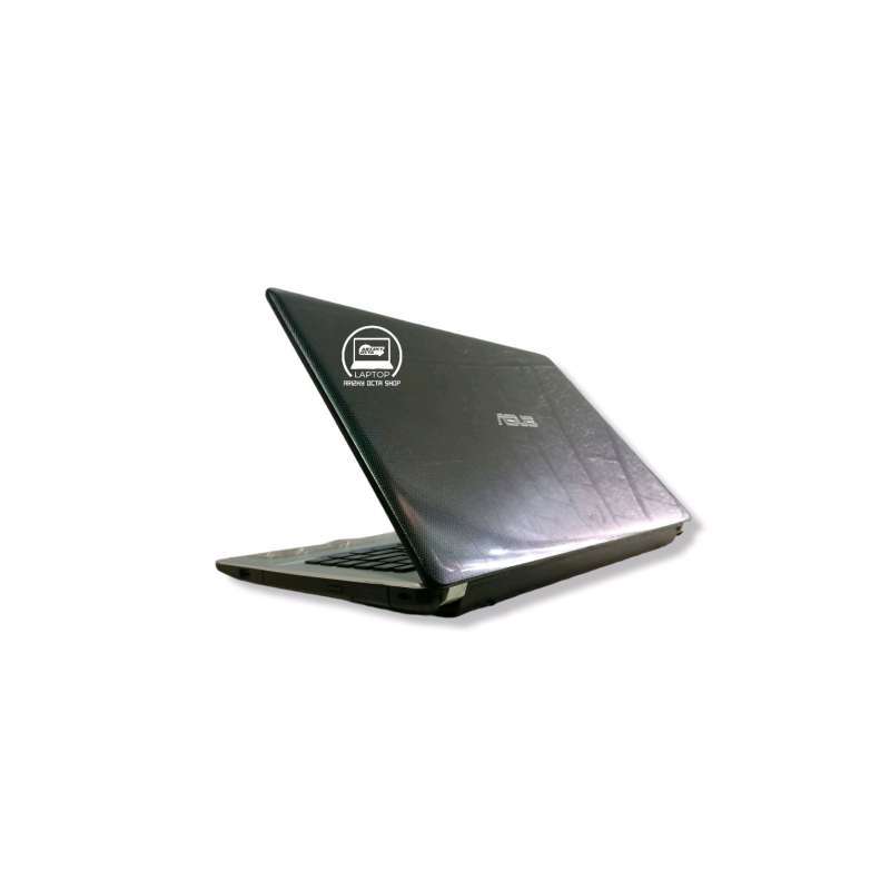Jual Laptop Asus X450j Intel Core I7 Gen4 Ram 8gb Hdd 1000gb(1tb) Vga ...