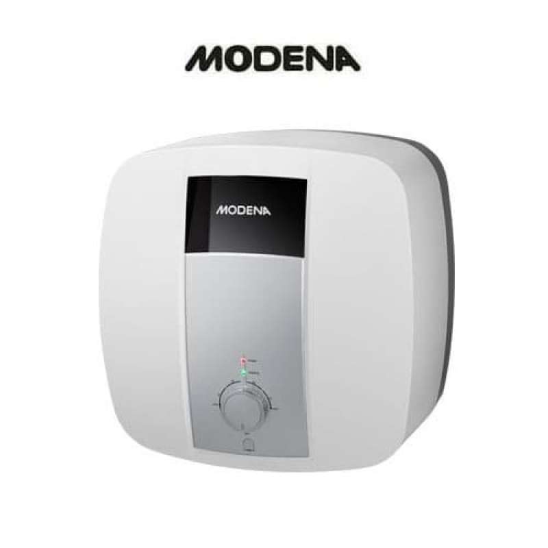 Promo Modena Electric CASSELA Water Heater 10 Lt ES 10D Pemanas AIr ...