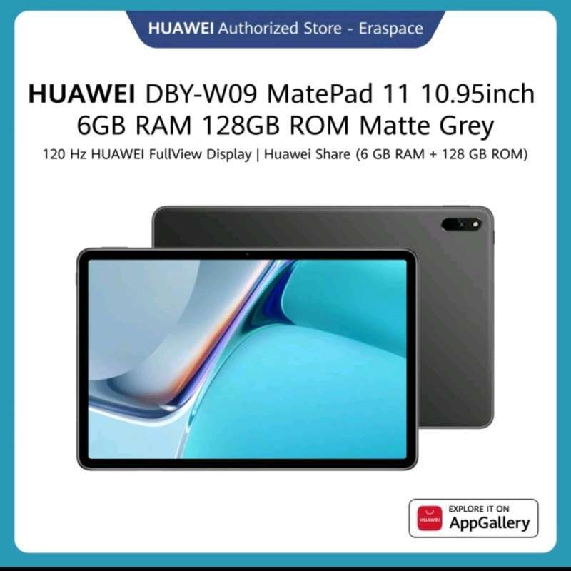 Jual Huawei Matepad Gb Wifi Only Di Seller Uniqbatamstore Sungai Harapan Kota Batam