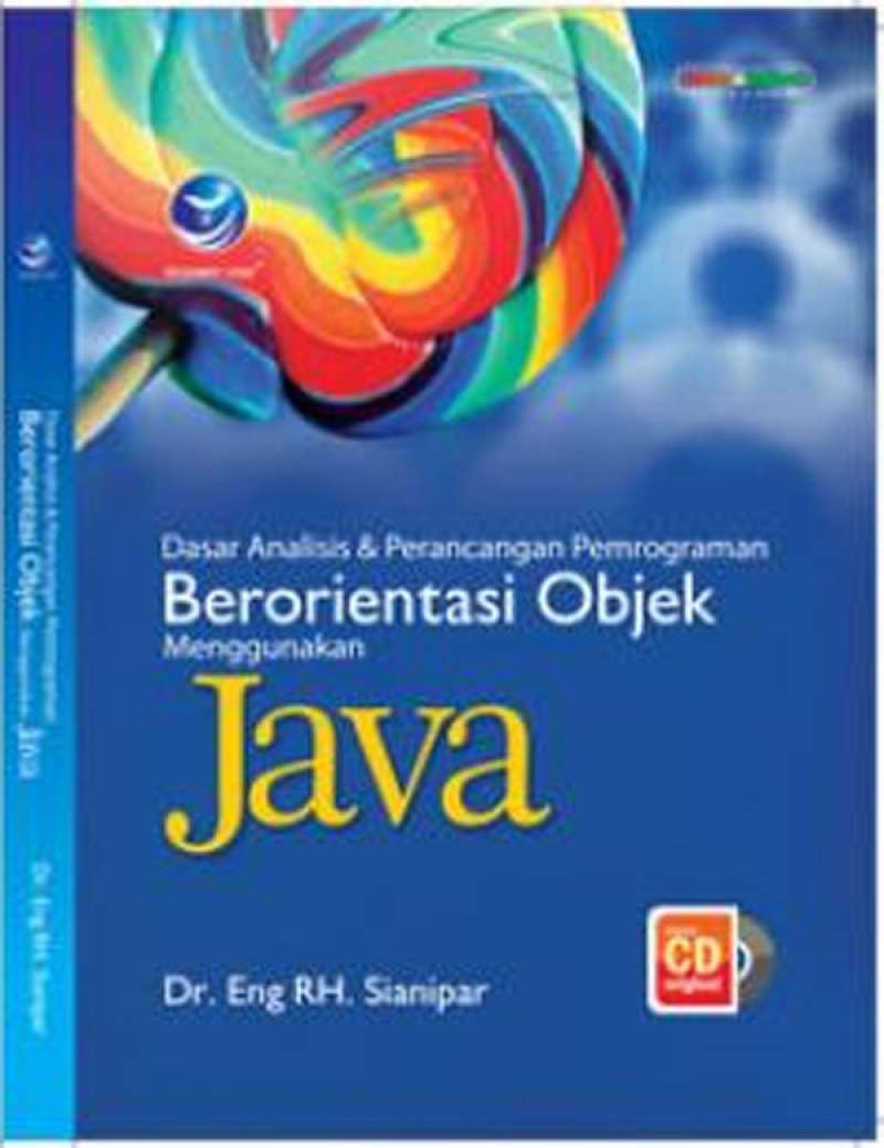 Promo Dasar Analisis Dan Perancangan Pemrograman Berorientasi Objek ... Promo Dasar Analisis Dan Perancangan Pemrograman Berorientasi Objek ...