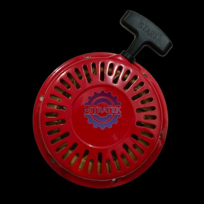 Jual Recoil Stater Gx160 - Gx200 - Genset 2000 Watt - 3000 Watt - Pompa ...
