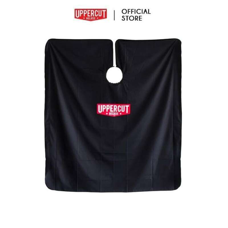 Jual Uppercut Deluxe Barber Cape Di Seller Uppercut Deluxe Official ...