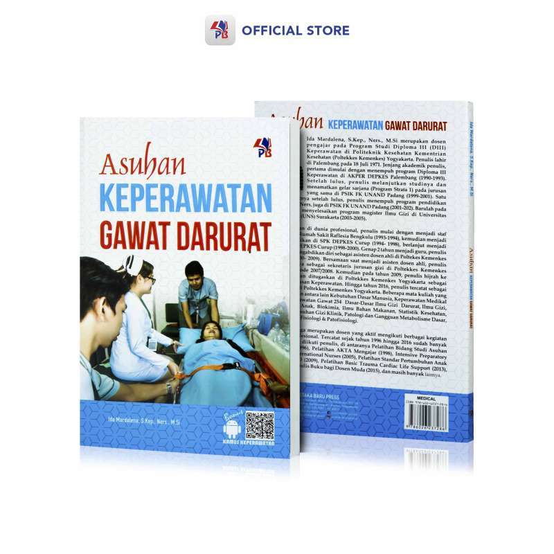 Jual Buku Keperawatan Semester 6 : Manajemen Keperawatan Asuhan ...