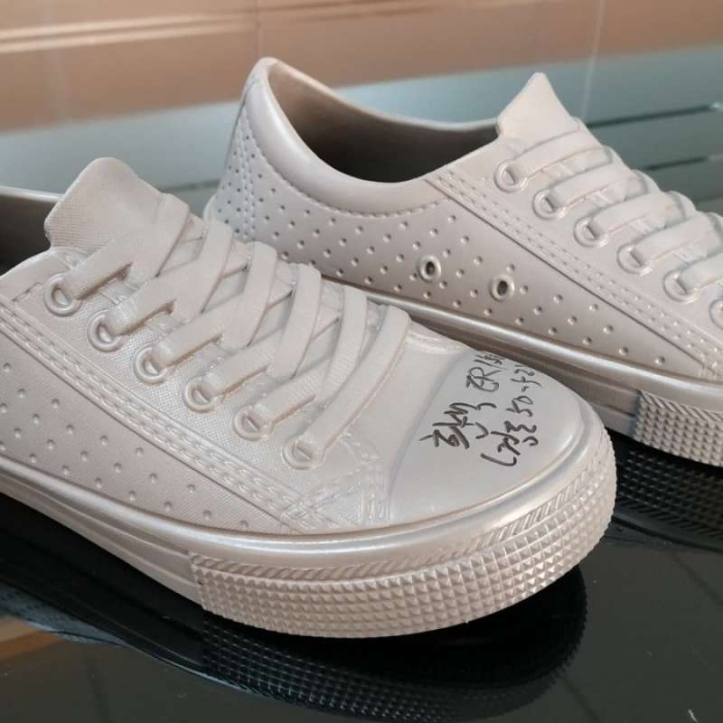 Jual Sepatu injection EVA casual, injection phylon IMEVA harga pabrik ...