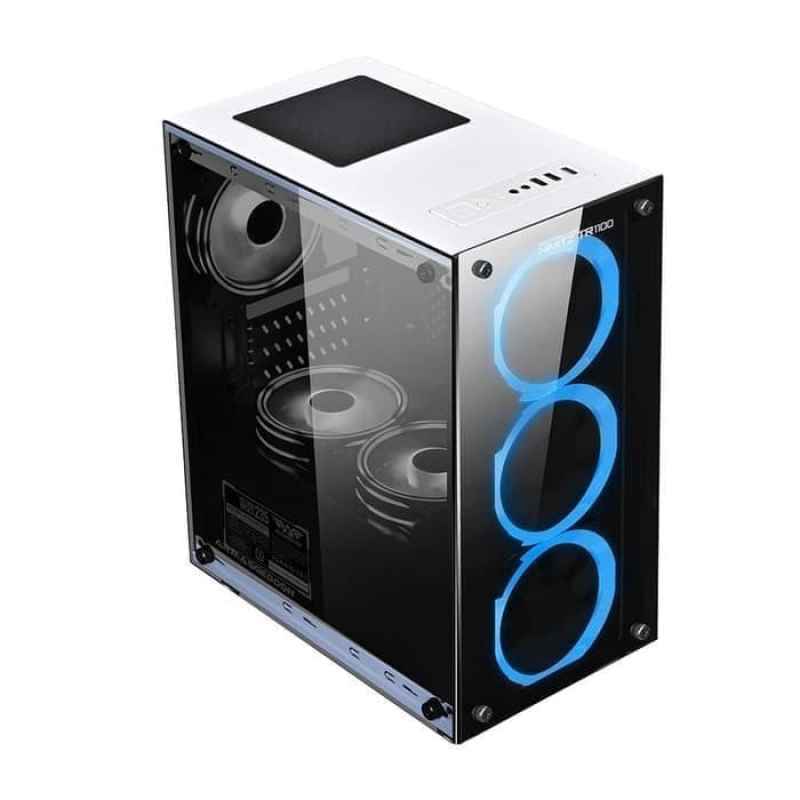 Jual Armageddon PC Rakitan [CPU Core i5/ DDR 8GB/ VGA GT1030 2GB] di ...