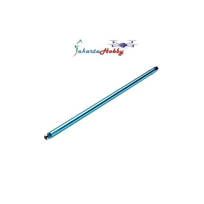Jual FUEL LINE NITRO 5MM X 2MM SELANG METANOL RC PESAWAT, MOBIL di ...